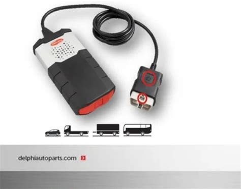Delphi Obd Diagnostic Tools 12v At ₹ 12000 In Anand Id 11851176012