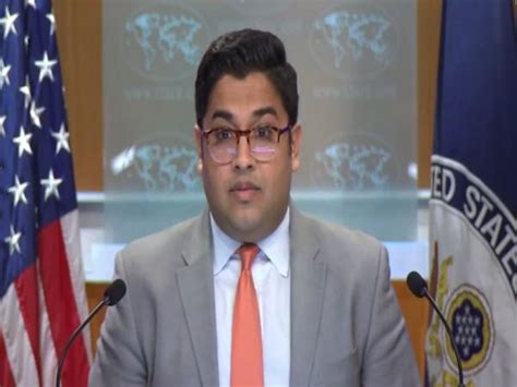 America Opposes Chinese Claim On Arunachal Latest And Trending News
