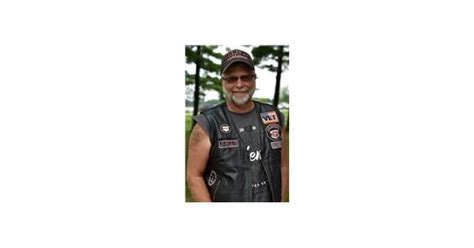 Gerald Mcdonald Obituary 1967 2019 Tomah Mi The Sault News