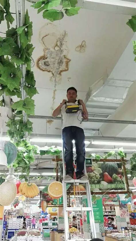 房屋裂缝鉴定 四川省国硕建筑工程质量检测有限公司