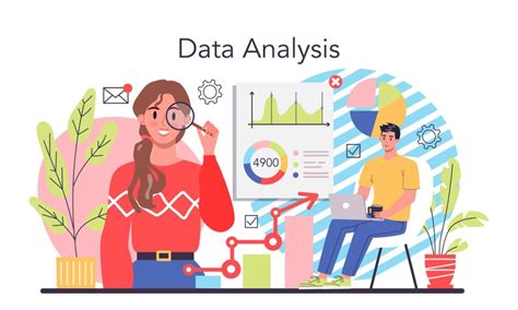 Data Analyst Le Détective Des Données