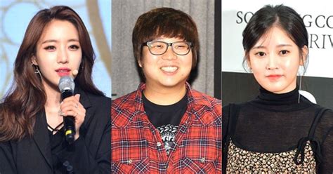 티아라 은정→탈퇴 화영·소연 故신사동호랭이 추모 롤리폴리 인연 [종합]