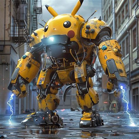 Mech Suits Part 2 Rmidjourney