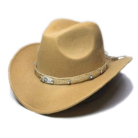 Cowboyhut Westernhut Western And Cowboy