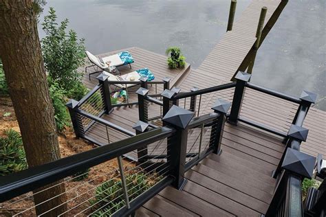 Timbertech Azek™ Decking — Guido Materials