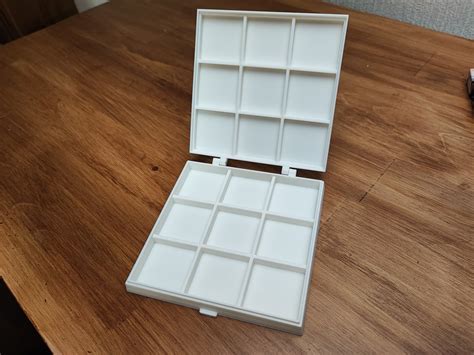 チロルチョコ専用ケース 3×3【コンビニサイズ】 Nacchis Select