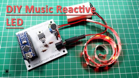 Simple Led Flasher Circuits Using 2n3904 Npn Transistor