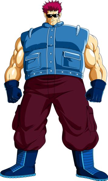 Image Major Metallitronpng Dragonball Fanon Wiki