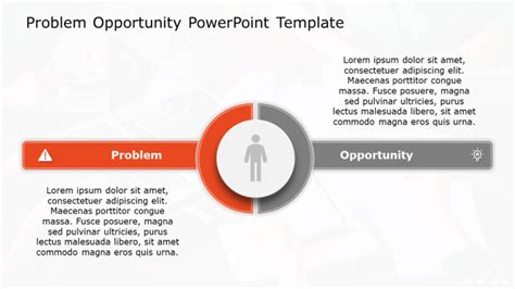 Problem Solution Powerpoint Template
