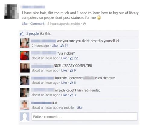 People Who Had Their Perfect Social Media Lives Exposed 17 Pics