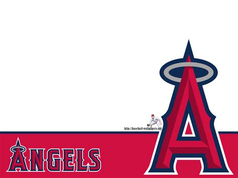🔥 Free Download Los Angeles Angels Of Anaheim Wallpaper By Russellb71