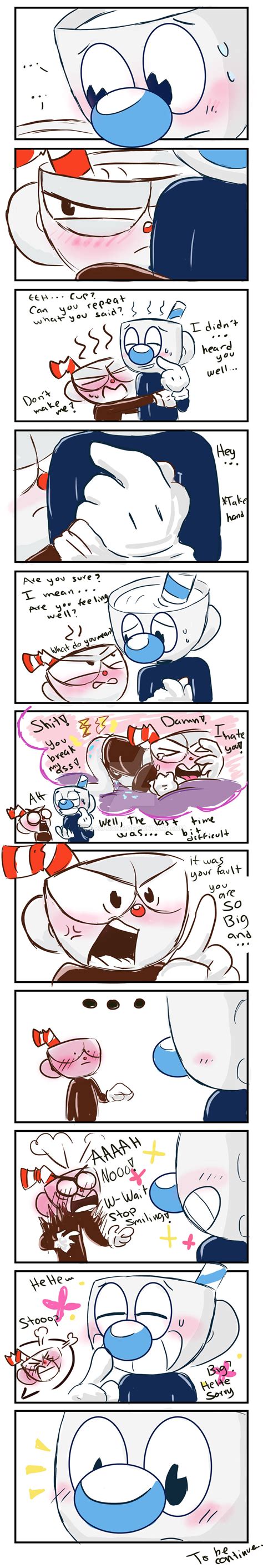 Cupcest 2 By Carolconc On Deviantart