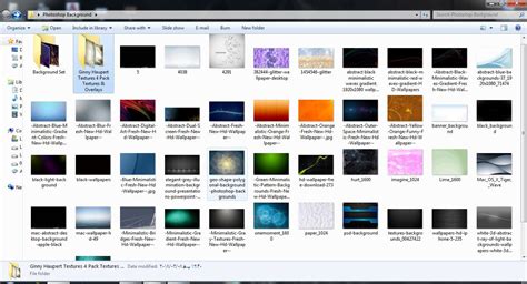بک گراند با کیفیت برای فوتوشاپ و ۳بعدی دانلود ۲۰۰ طرح زومکد