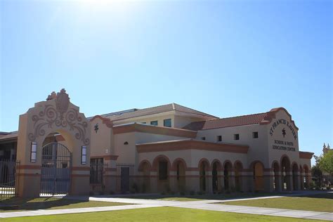 Saint Francis Xavier School Phoenix Az Catholic Schools Phoenix