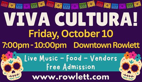 City Of Rowlett Texas Added A City Of Rowlett Texas