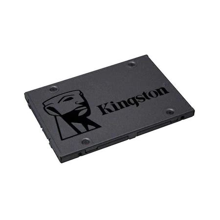 Ssd Kingston Gb External Angro