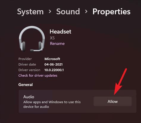 How To Enable Or Disable Microphone In Windows All Things How