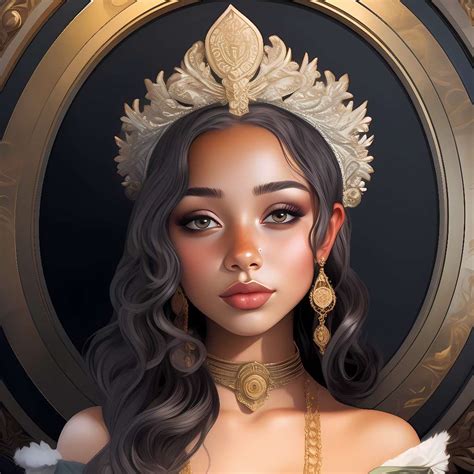 Chat With Princess Sage Enjoy Free AI Character Voice Chat Talkie AI