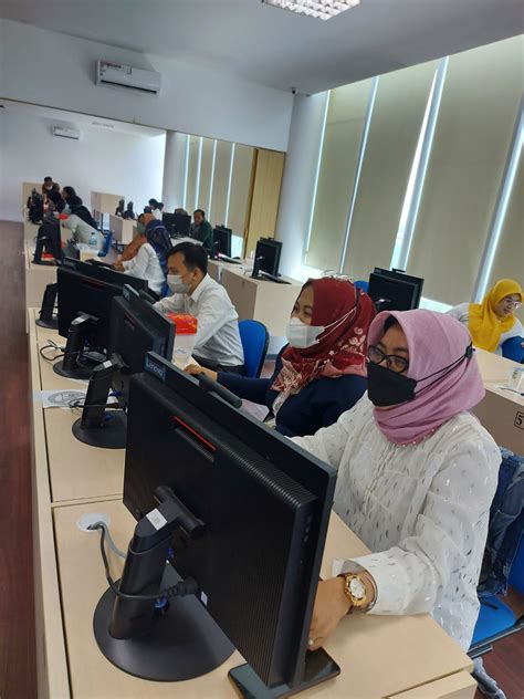 Workshop Penggunaan Web Ppdb 2021 2022 Bersama Ppti Unesa