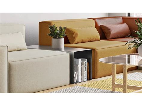 mix modular prism table by gus habitus ca