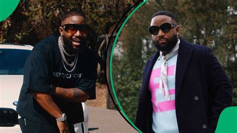 Cassper Nyovest Introduces 3rd Dance Challenge In 2024 Sa Unimpressed