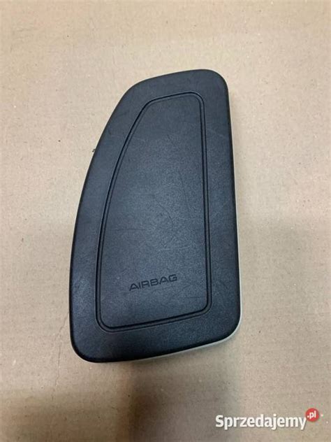 Poduszka Powietrzna Fotela Airbag Lewa Citroen C I Szczecin Sprzedajemy Pl