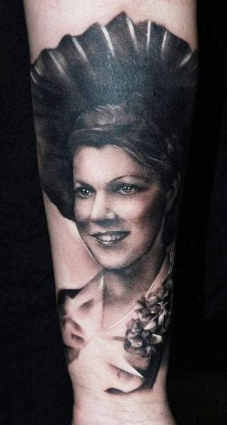 Woman Tattoo By Kyle Cotterman Post 4262