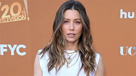 Jessica Biel Measurements Height Weight Bra Size Shoe Size