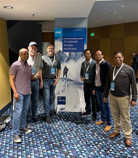 Debäshis Paül ₯ On Linkedin Devnexus Atlanta Java Summit With