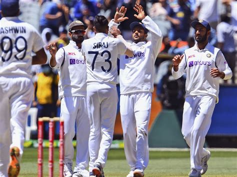 Aus Vs Ind 4th Test India Batting Coach Vikram Rathour Says Team Is