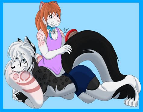 Artwork Gallery For Jaeger Fur Affinity Dot Net