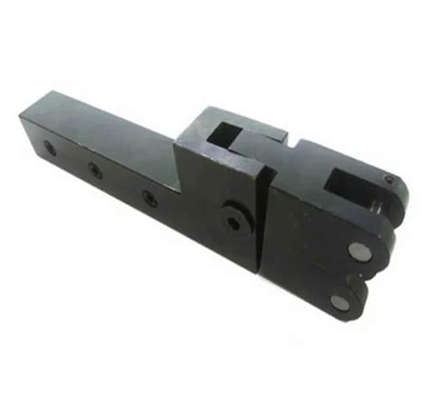 Alloy Steel Double Knurling Tool Holder At Rs 6100 In Navi Mumbai Id