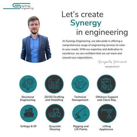 Synergy Engineering B V On Linkedin Lets Create Synergy In Engineering G Mhsczz