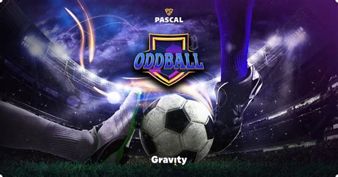Pascal Gaming Introduces Odd Ball