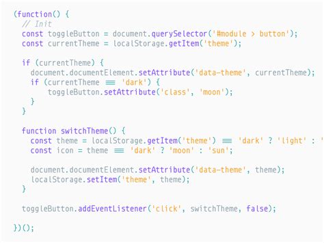 Coding Fonts — Monoid On Css Tricks