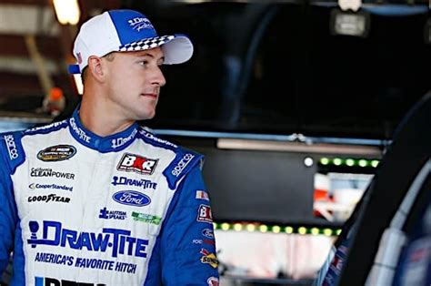 RCR Adds Daniel Hemric To 2017 XFINITY Series Roster