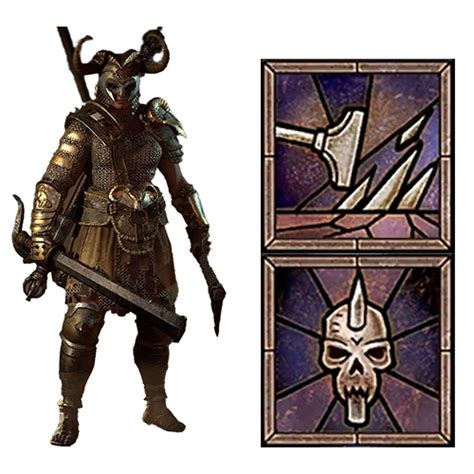 Buy Walking Arsenal Barbarian Build Diablo 4 Service