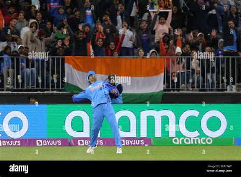 Perth Stadium Perth Austraila 30th Oct 2022 T20 International