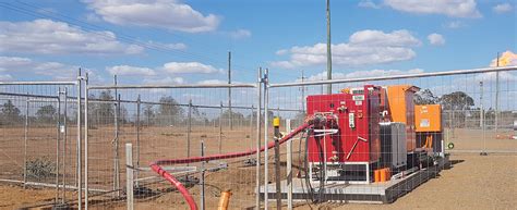 Gnan Mining Substations Varelen Electric Co Ltd