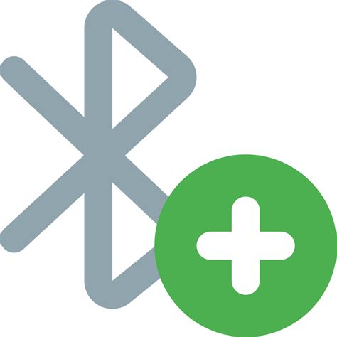 Bluetooth Add Network Icon Download On Iconfinder