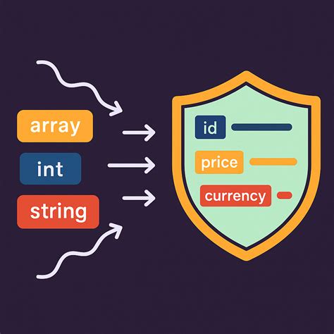 Php Payloads Keep Mutating → Seal Them With Immutable Value Objects By Asian Digital Hub Dec