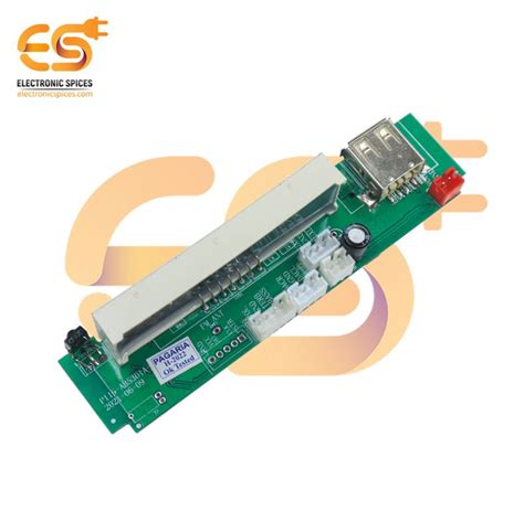 Buy Decoder Board Audio Wireless Bluetooth Module Diy Stereo With