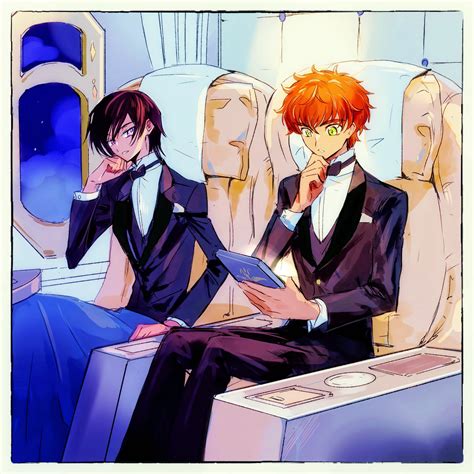 Code Geass Hangyaku No Lelouch Code Geass Lelouch Of The Rebellion Image By Amatu 4300959