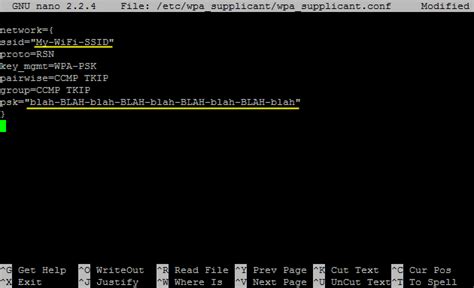 Sha Raspberry Pi Installing The Edimax Ew 7811un Usb Wifi Adapter Wifipi