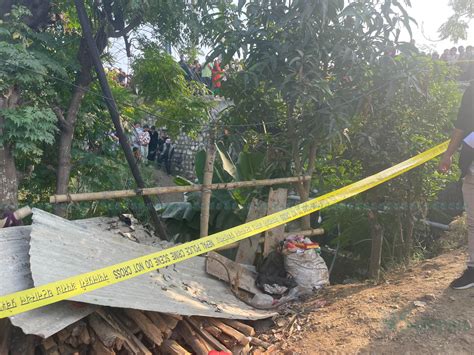 भरतपुरमा बोराभित्र भेटियो महिला र पुरूषको शव सेतोपाटी संवाददाता