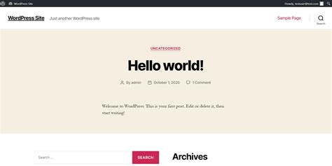 Naver Single Sign On Sso Into Wordpress Oauth