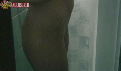 Naked Sarah Louise Christiansen In Craig