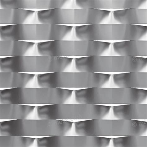 Métal Déployé Nolo Ld 90 Mm
