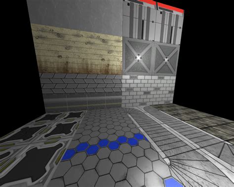 Unnamed Texture Pack Opengameart Org