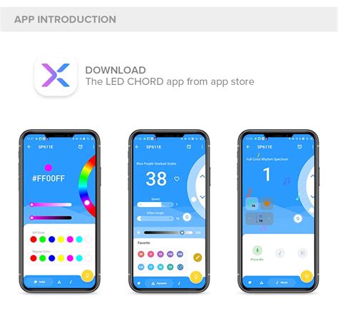 BTF LIGHTING SP611E Bluetooth Music Controller For WS2811 WS2812B Shopee Philippines